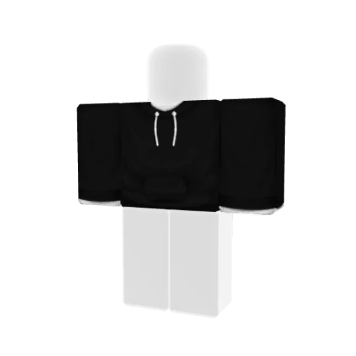 BLX ALPHA MASTER - Skin for Roblox by Mouad Azzouzi