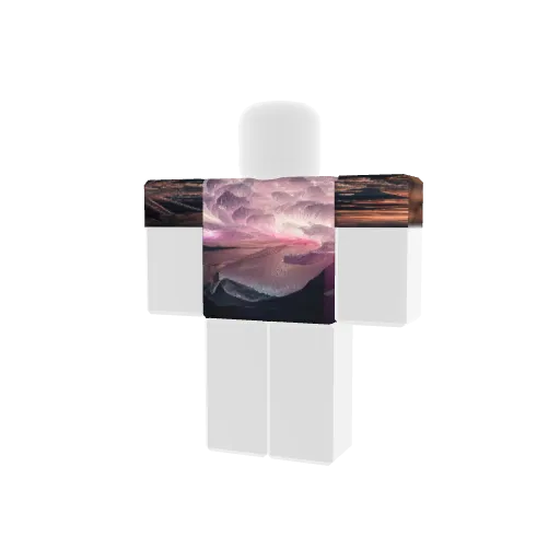 fly - Skin for Roblox by Long Phạm