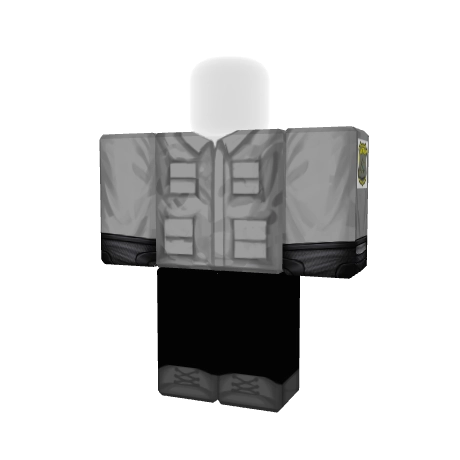 ocean county sheriff's V'1 - Skin for Roblox by Dominick