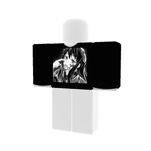 MUICHIRO - Skin for Roblox by Kenny Bn