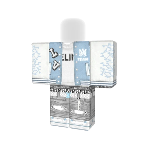 Roblox shirt - Skin for Roblox by Handsome Ken