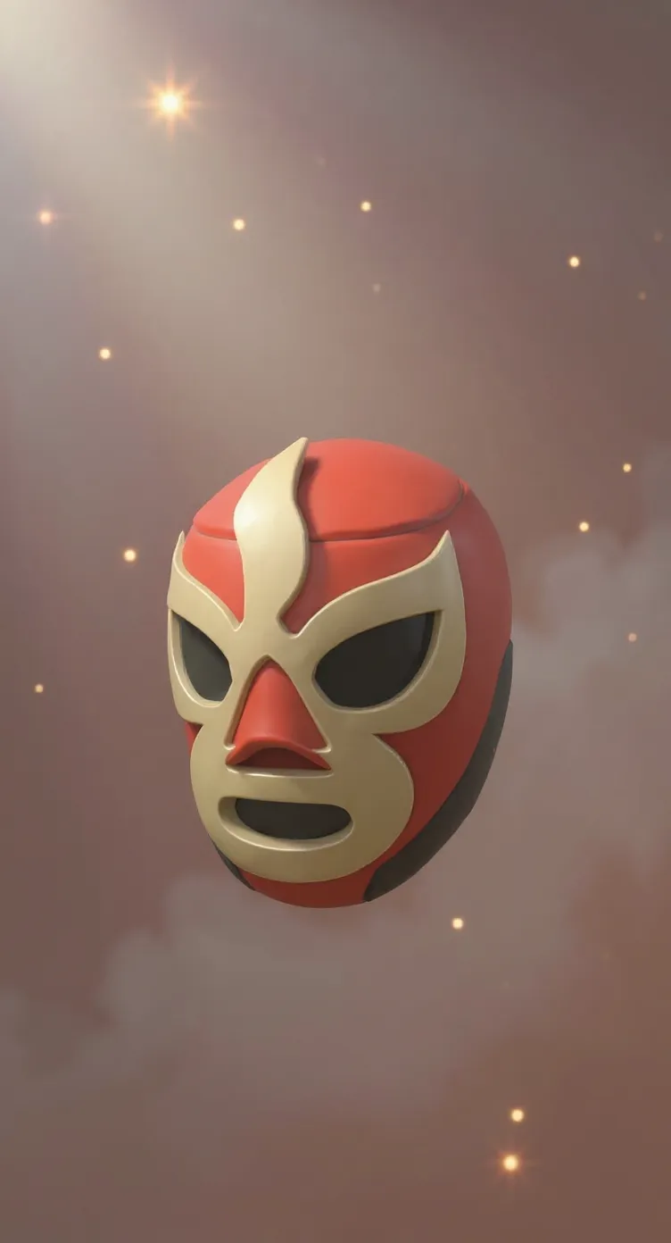 Kane from wwe - Clothes for Roblox 3D by lowkey