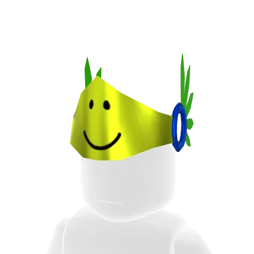 Noob Valk - Clothes for Roblox 3D by Marley Thomas