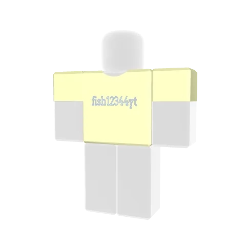 yyyyyyyyyyyy - Skin for Roblox by Danya elfki