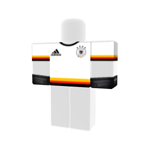 Germany home kit | Customuse