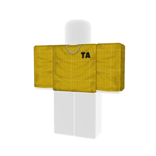 toa - Skin for Roblox by Vurdie