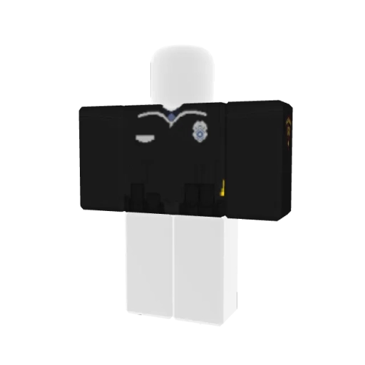 wsp super baker - Skin for Roblox by CJ Lovett