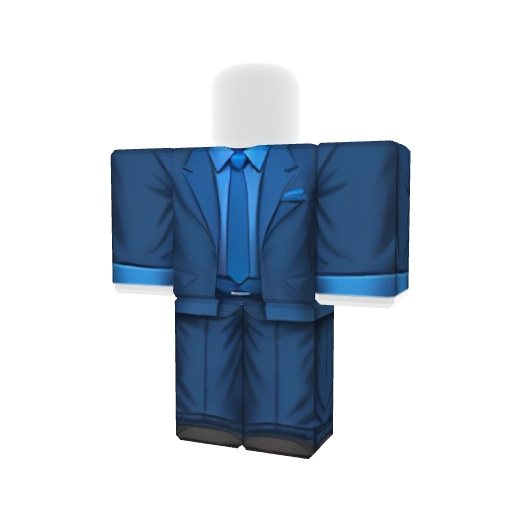 Sharkboy with dorsal fin and teeth and claws, dark - Skin for Roblox by ...