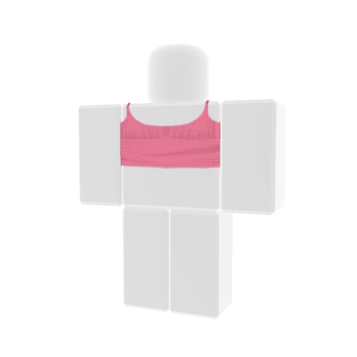 Tank Top - Skin for Roblox by karo