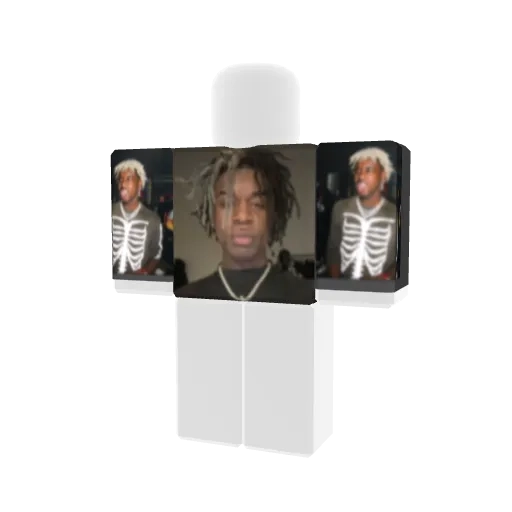 ken carson - Skin for Roblox by Fenix Boiz gang