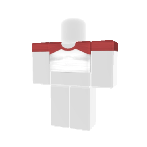 Cropped Baseball Tee - Skin for Roblox by karo
