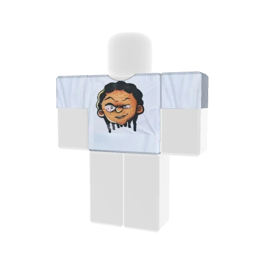 Riley Boondocks - Skin for Roblox by On Roblox's