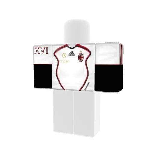 xvipocky - Skin for Roblox by Jerald H