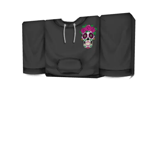 skull - Skin for Roblox by creator253947051