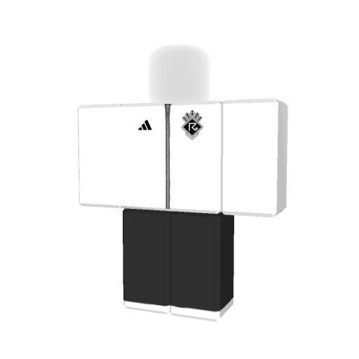 Sae Itoshi (Track Suit) - Skin for Roblox by Jesko CDT