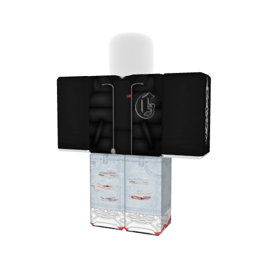 Chrome Heart W Jordan 6s - Skin for Roblox by Lawrence Ahart