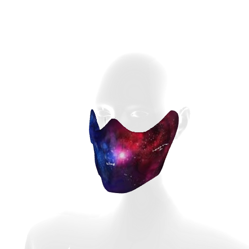 Roblox UGC Mask EX | Customuse