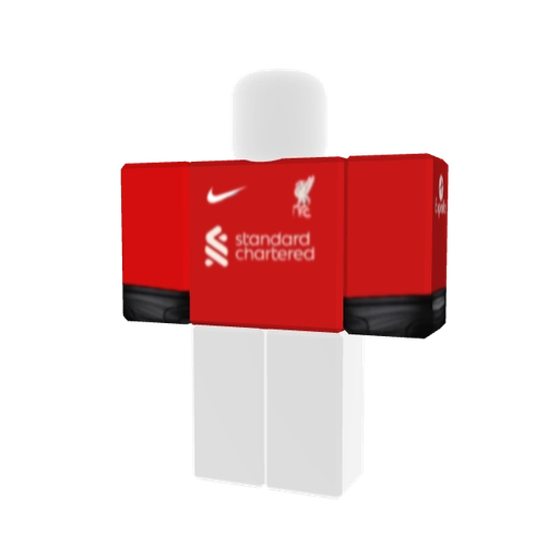 faded - Skin for Roblox by ateko adejo