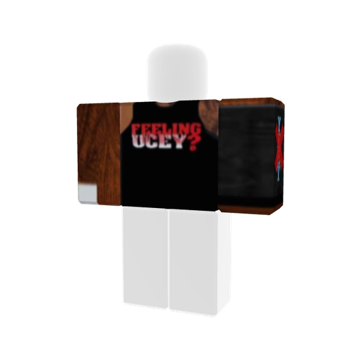 Jimmy Uso Custom | Customuse