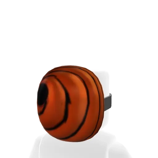 Obito - Clothes for Roblox 3D by benjamin barnicles