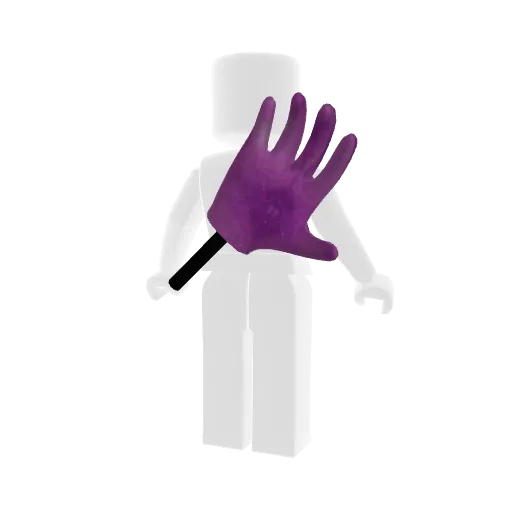 Galaxy Slap - Steal A Brainrot - Clothes for Roblox 3D by boop3n