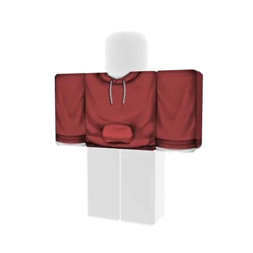 adasda - Skin for Roblox by Agus_Fellini