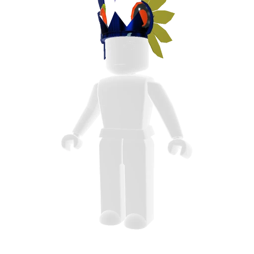 Dominus - Clothes for Roblox 3D by Platterbus Platterbus