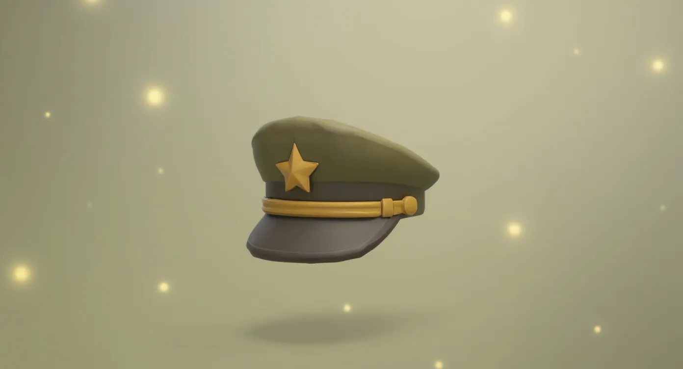 Army AGSU - Clothes for Roblox 3D by Anthwon Anamatrix