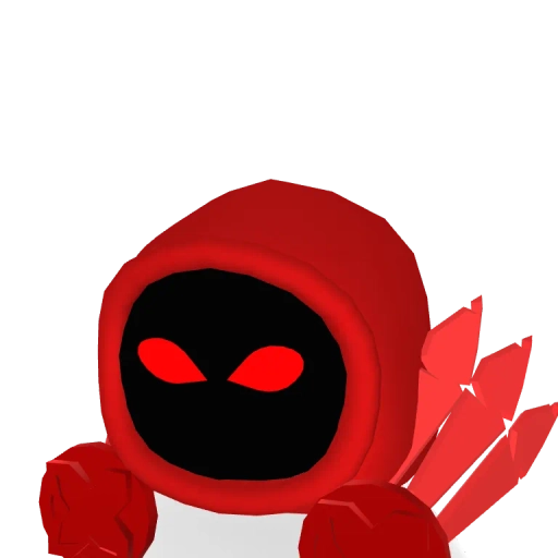 STblox Dominus - Clothes for Roblox 3D by Talha Elvin