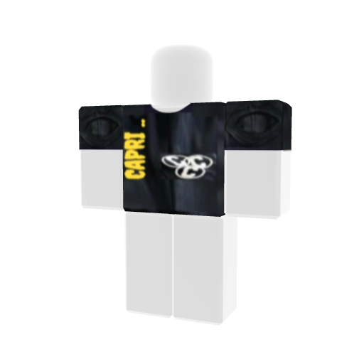 Capri Shirt - Skin for Roblox by On Roblox's
