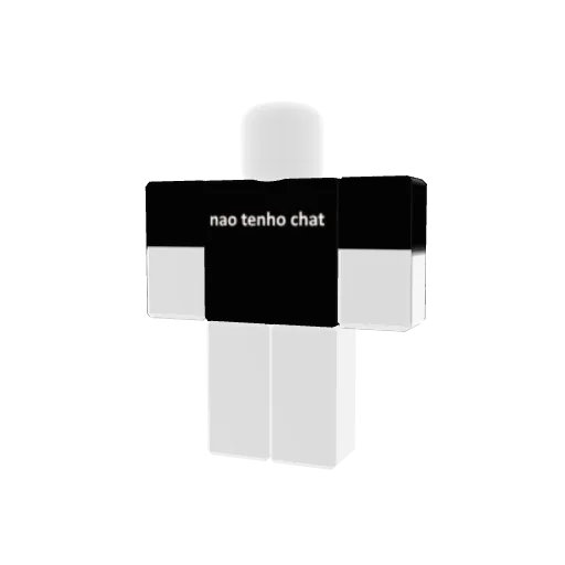zas - Skin for Roblox by roubadu