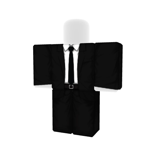 Tuxedo - Skin for Roblox by creator89408632