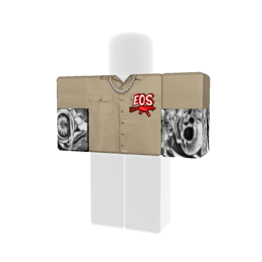 EOS DICKIES SHIRT | Customuse