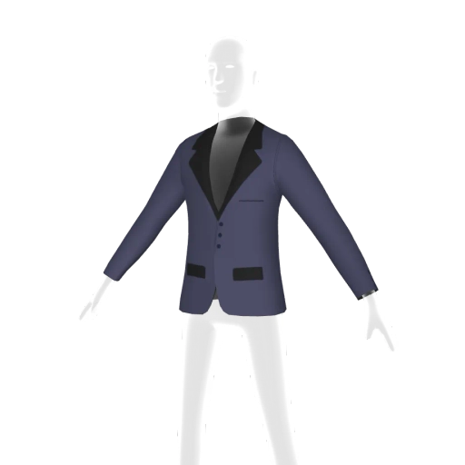 Jacket - Clothes for Roblox 3D by Customuse