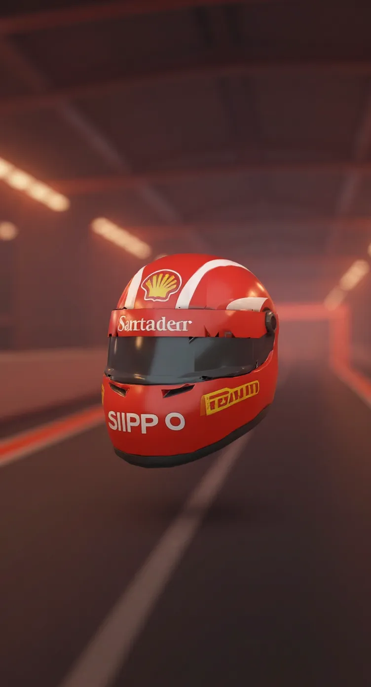 F1 Racing Costume - Clothes for Roblox 3D by David Satrya