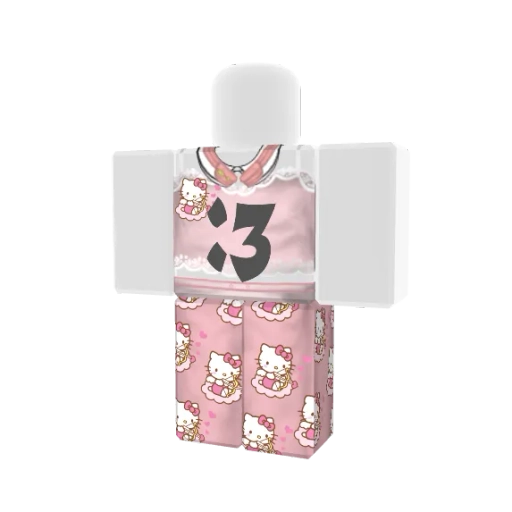 roblox xD - Skin for Roblox by mohammed ahmed