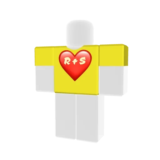 Pluh - Skin for Roblox by Ruger Long (SlickMoe)