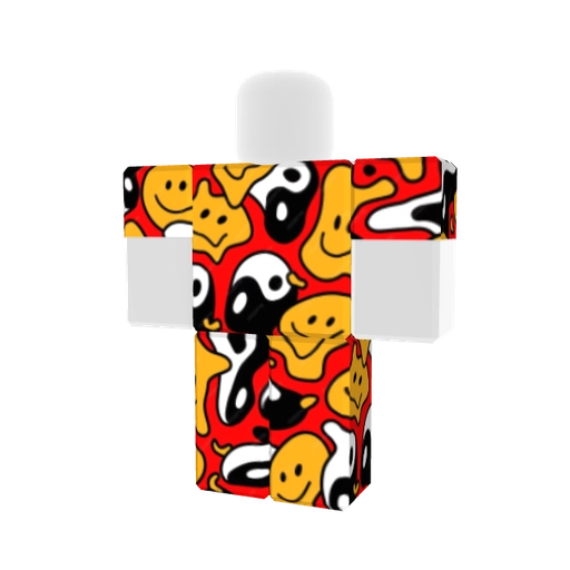 goofy ahh Clothing - Skin for Roblox by Brendon