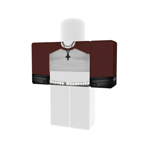 y2k - Skin for Roblox by Daniel Behreh