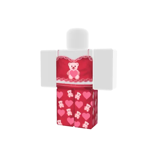 frwef - Skin for Roblox by creator252665750