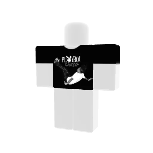 pla!boy carti - Skin for Roblox by kayson Riechman