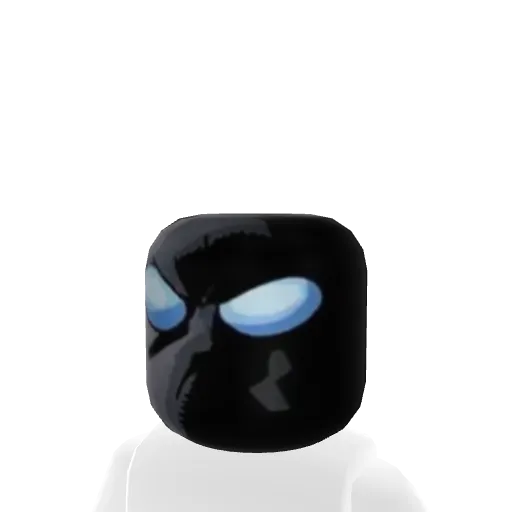 Masked Mark - Clothes for Roblox 3D by Alpha Matrose