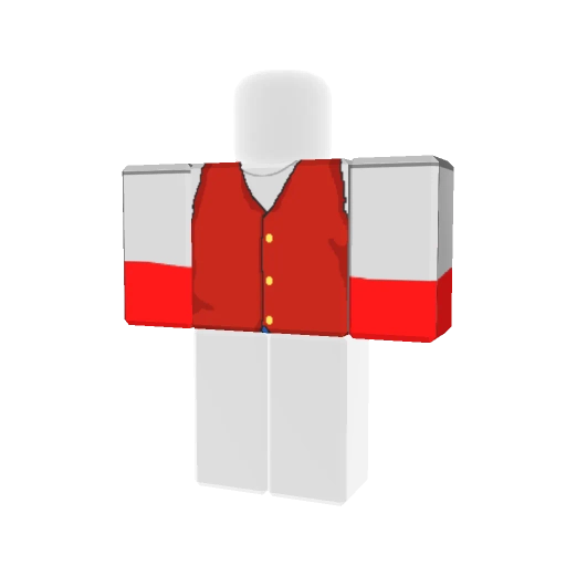 Luffy. - Skin for Roblox by ابراهيم احمد عبداللة