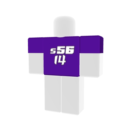 purple valk - Skin for Roblox by Brando