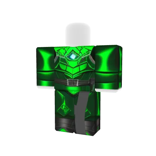 ROBLOX - Skin for Roblox by koolgamerz