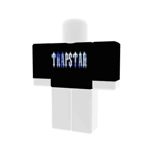 trapstar shirt - Skin for Roblox by Rafail Stefanidis