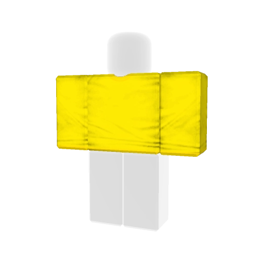 Basic shirt - Skin for Roblox by Nexo