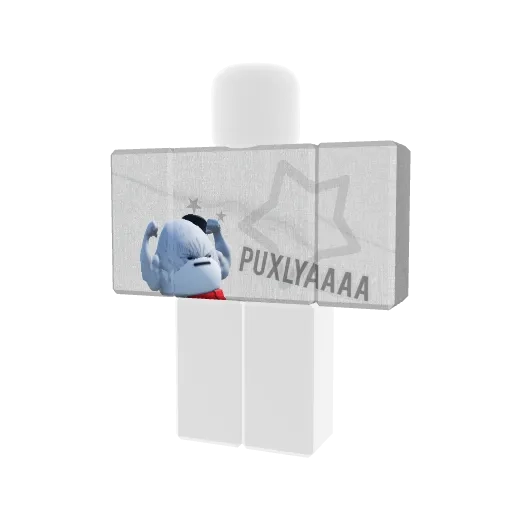 fm1 - Skin for Roblox by rotagol1488