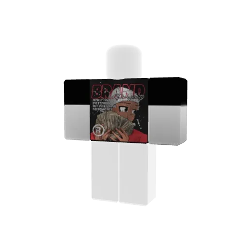 Skin for Roblox by creator252632954