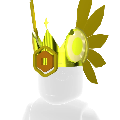 Robux valker - Clothes for Roblox 3D by Dhyey bro